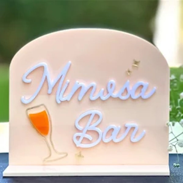 Small Bar Table - Etsy