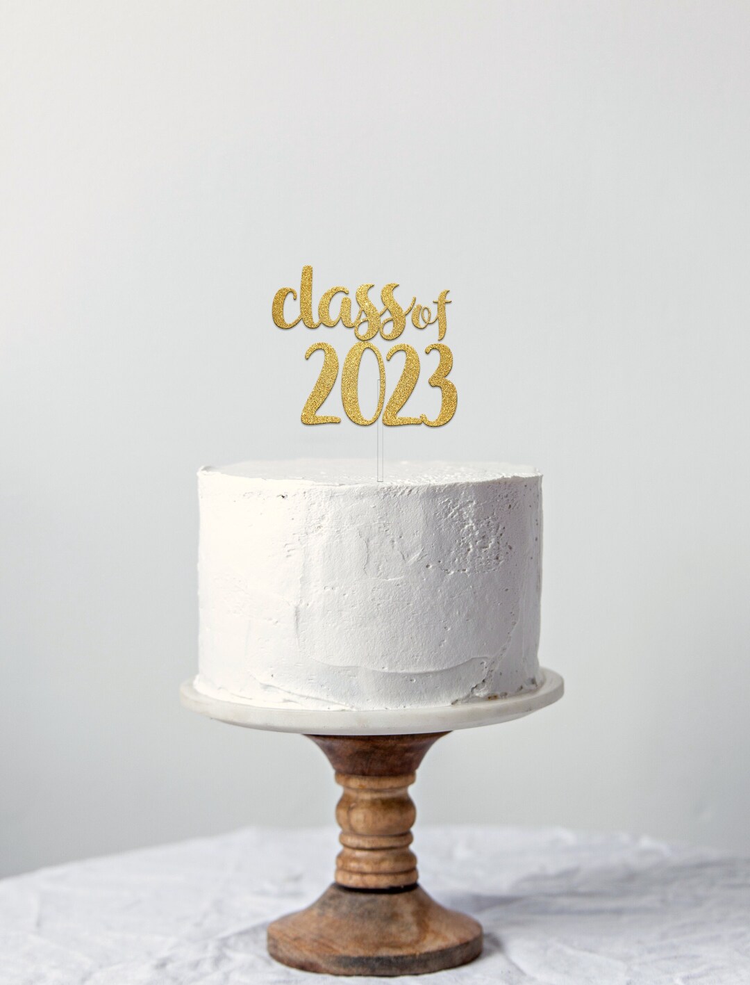 Class of 2023, Graduation Topper, Class of 2023 Cake Topper, Graduation ...
