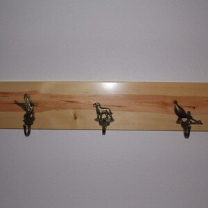 Handmade Coat Rack - Etsy