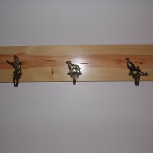 Handmade Coat Rack - Etsy
