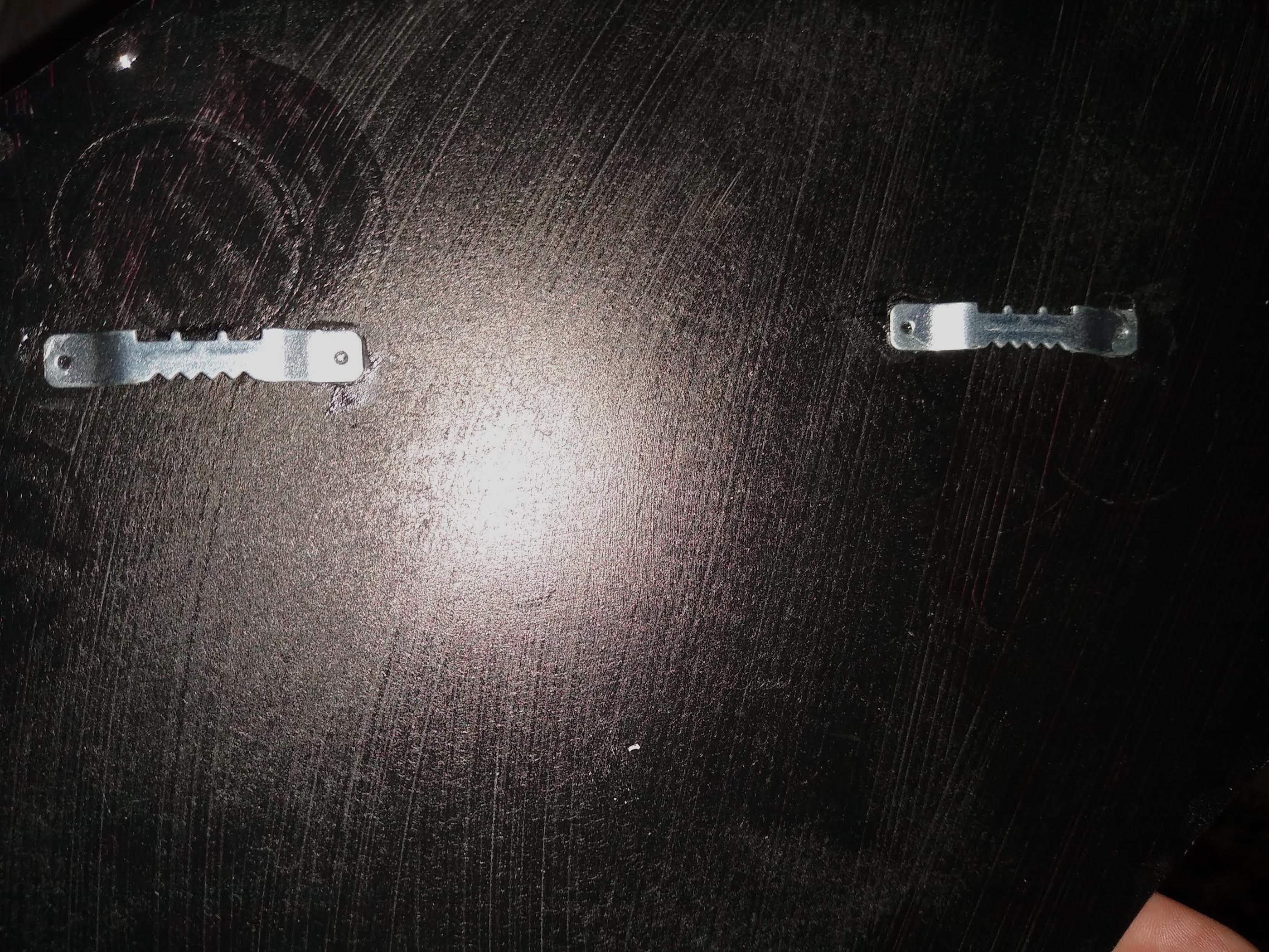 Wisconsin Badger Colors Resin Wall Decor - Etsy