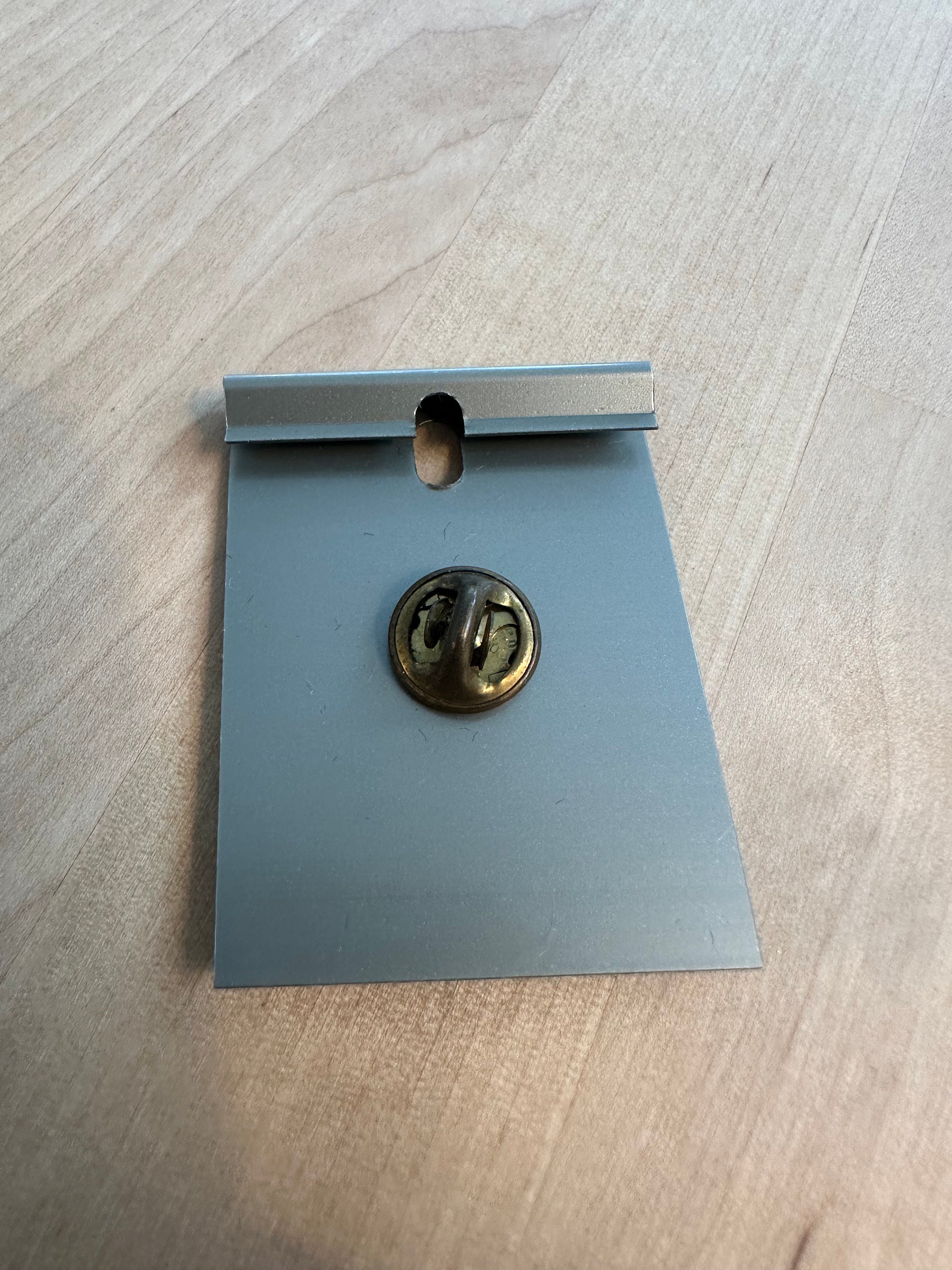 Vintage 1989 Charlie Chaplin 100 Years Pin. All Pins in My Store ...