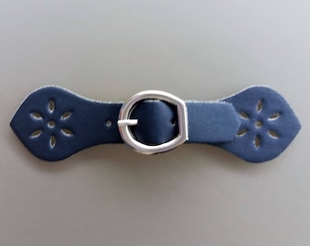 Navy Blue Fastener | Etsy