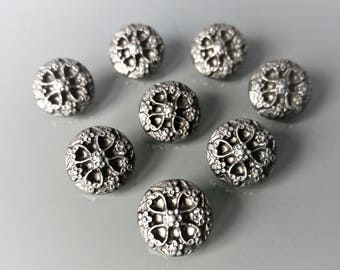 Barrel buttons | Etsy