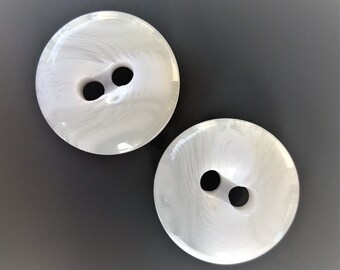 Two tone buttons | Etsy