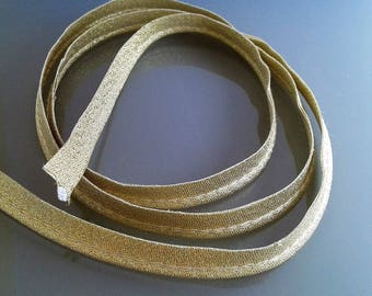 Gold Piping Trim - Etsy
