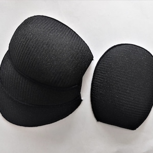 Foam Shoulder Pads - Etsy