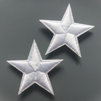 White Star - Etsy