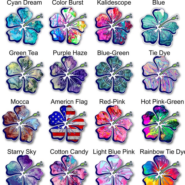 Vinyl Decal Patterns - Etsy