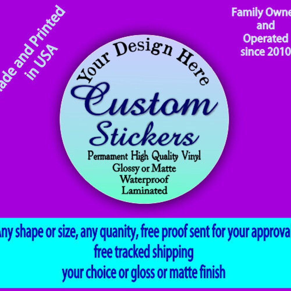VinylJunkieGraphics - Etsy