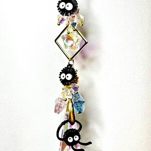 Sprites and Star Candies Car Suncatcher, Rear View Mirror, New Vehicle ...