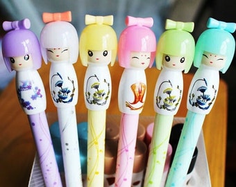 Doll Pens | Etsy