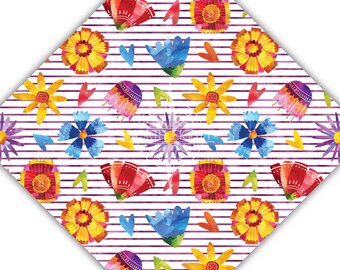 12 X 12 Decal Pan Dulce Conchas Mexico Sweet Bread - Etsy