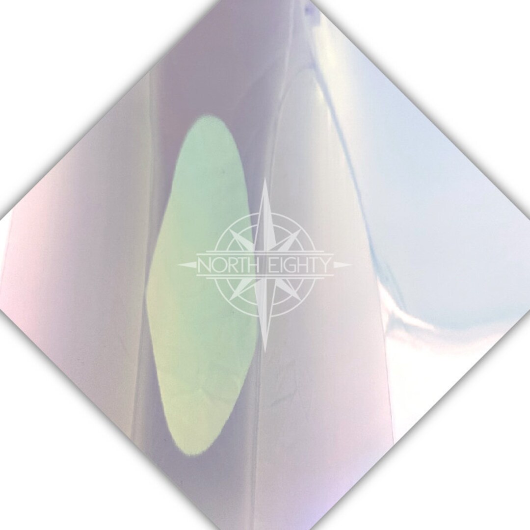 Opal Chrome Adhesive Vinyl, Opal White Vinyl, Teckwrap Craft Vinyl ...