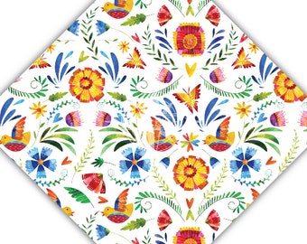 12 X 12 Decal Pan Dulce Conchas Mexico Sweet Bread - Etsy