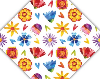 12 X 12 Decal Pan Dulce Conchas Mexico Sweet Bread - Etsy