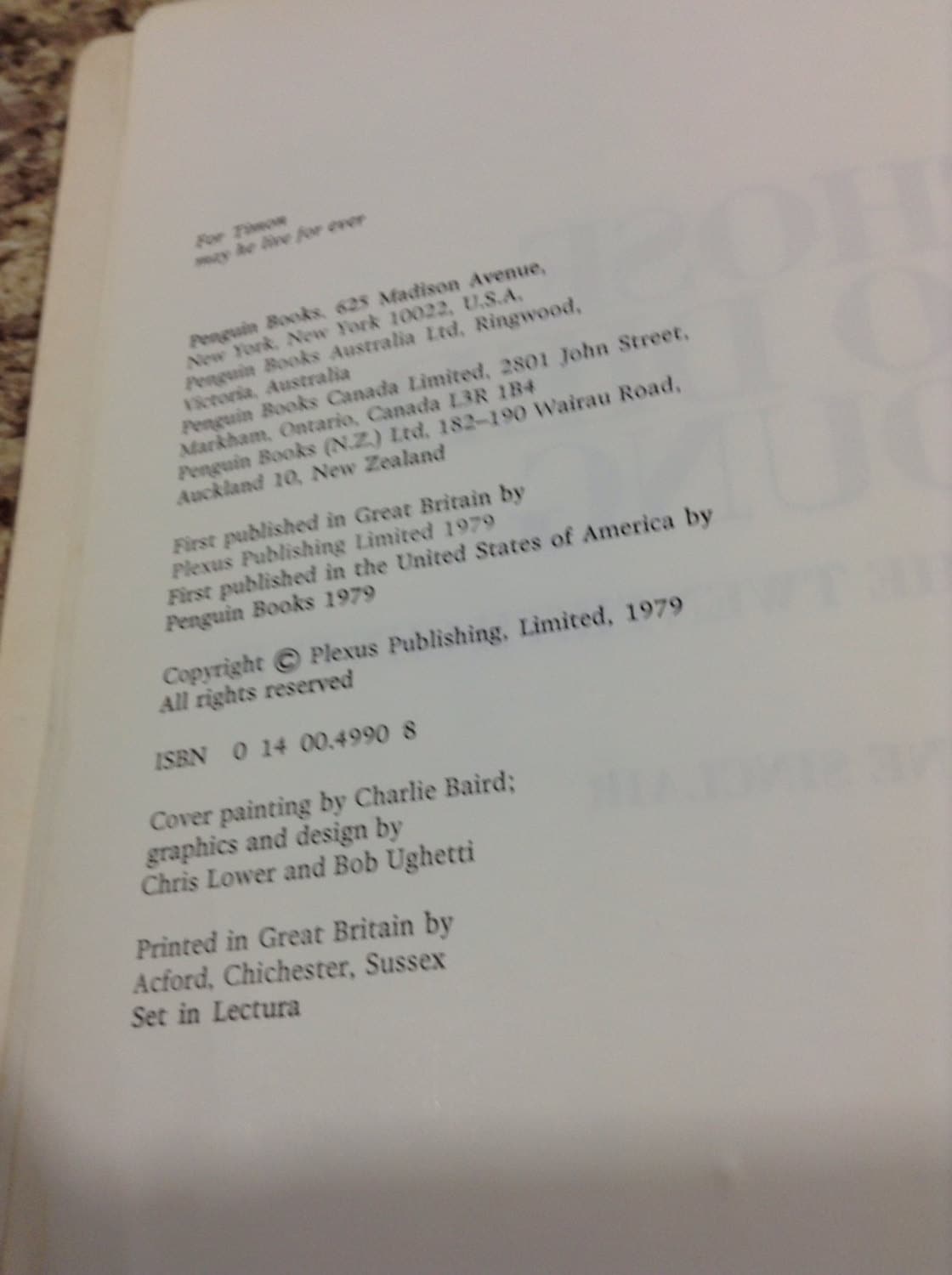 Those Who Died Young by Marianne Sinclair 1979 , Collectable Accounts ...