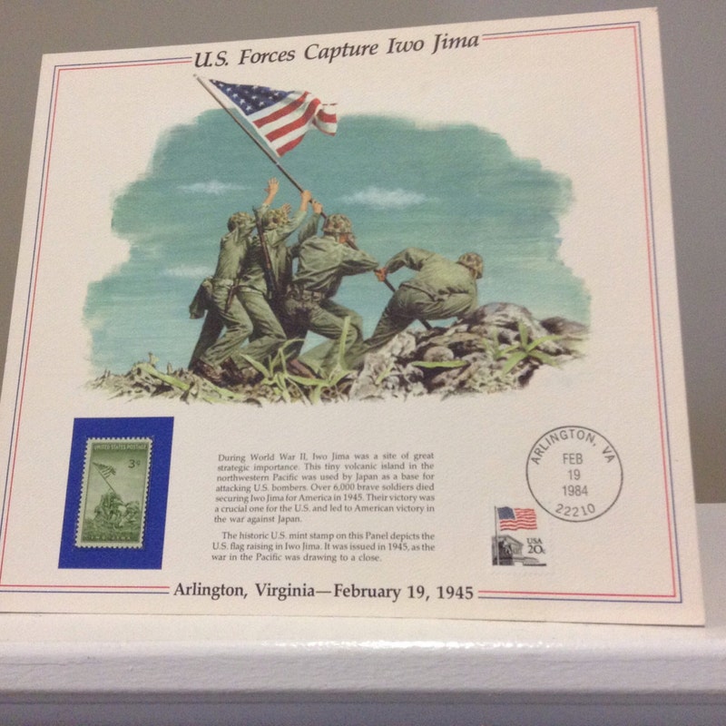 1945 Us Stamp - Etsy