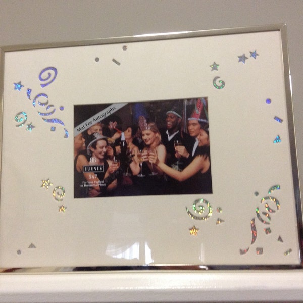 Burnes of Boston Picture Frames - Etsy