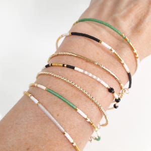 Minimalist Bracelet, Minimalist Jewelry, Contemporary Jewelry, Minimal ...