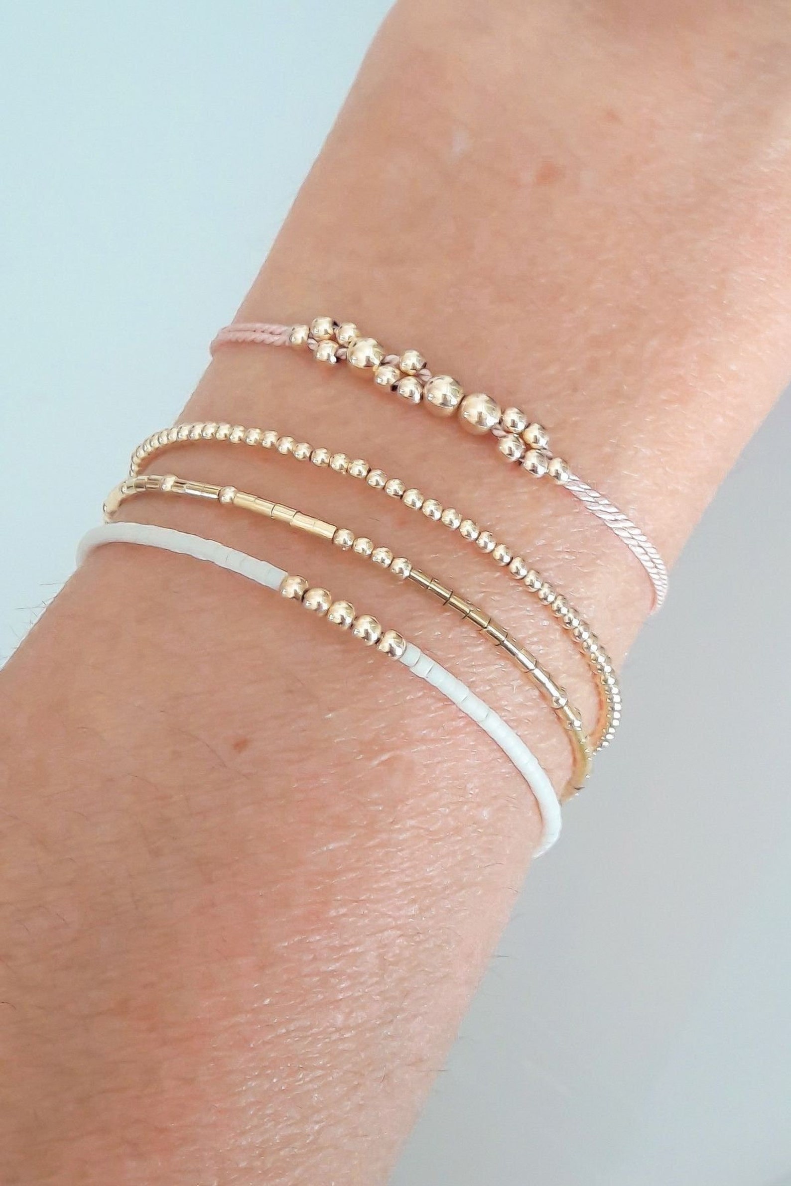 Gold Bracelet Femme Bijoux Femme Cadeaux Bijoux Artisanaux - Etsy