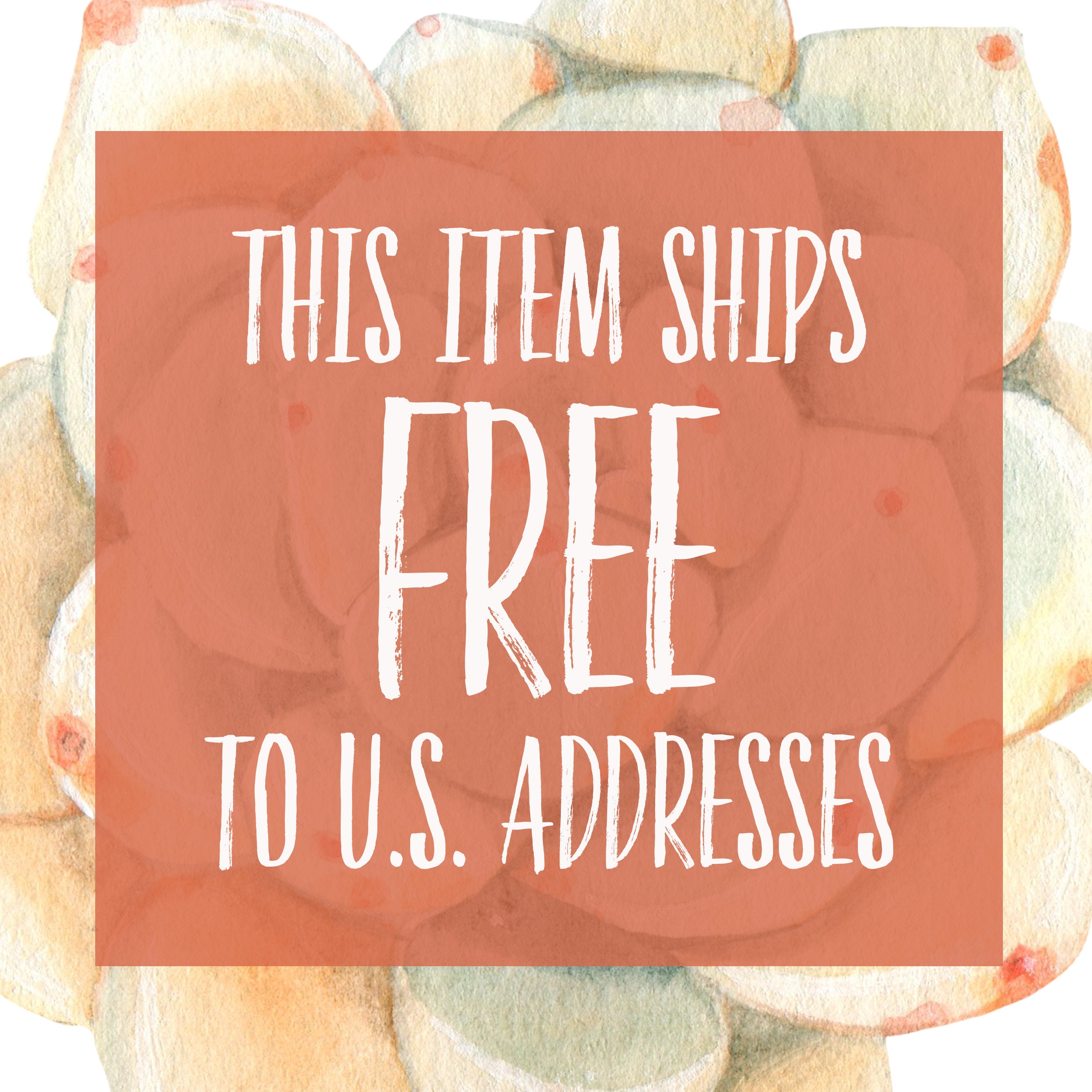 Gender Neutral Baby Shower Favor Tags Plant Puns Personalized | Etsy