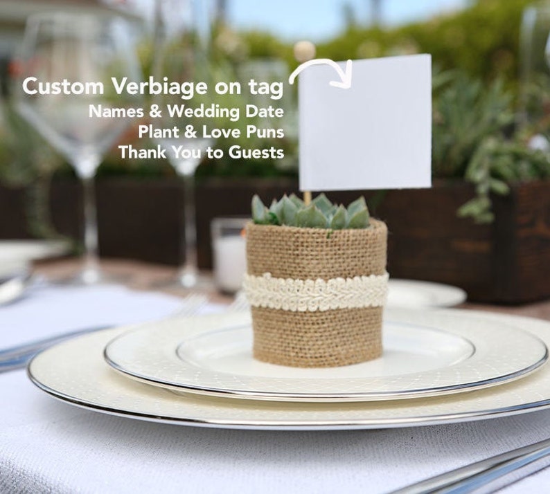 Custom Favor Tags Custom Flag Tags for Favors Personalized - Etsy