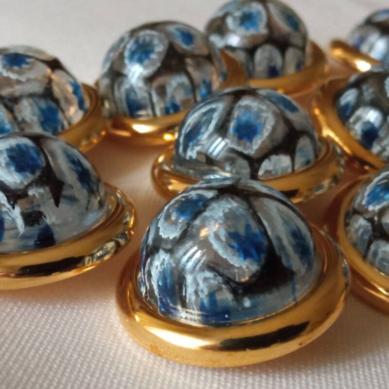 Unique Buttons - Etsy Canada