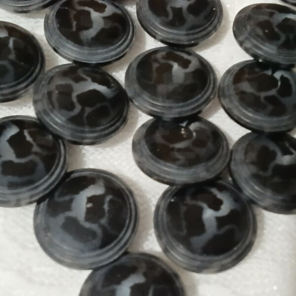 Medium Buttons - Etsy