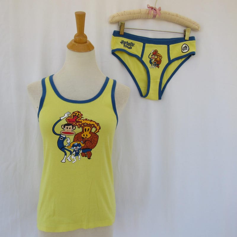 Paul Frank Julius Monkey - Etsy
