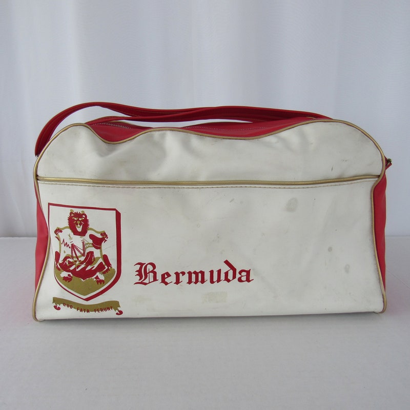 Bermuda Bag - Etsy
