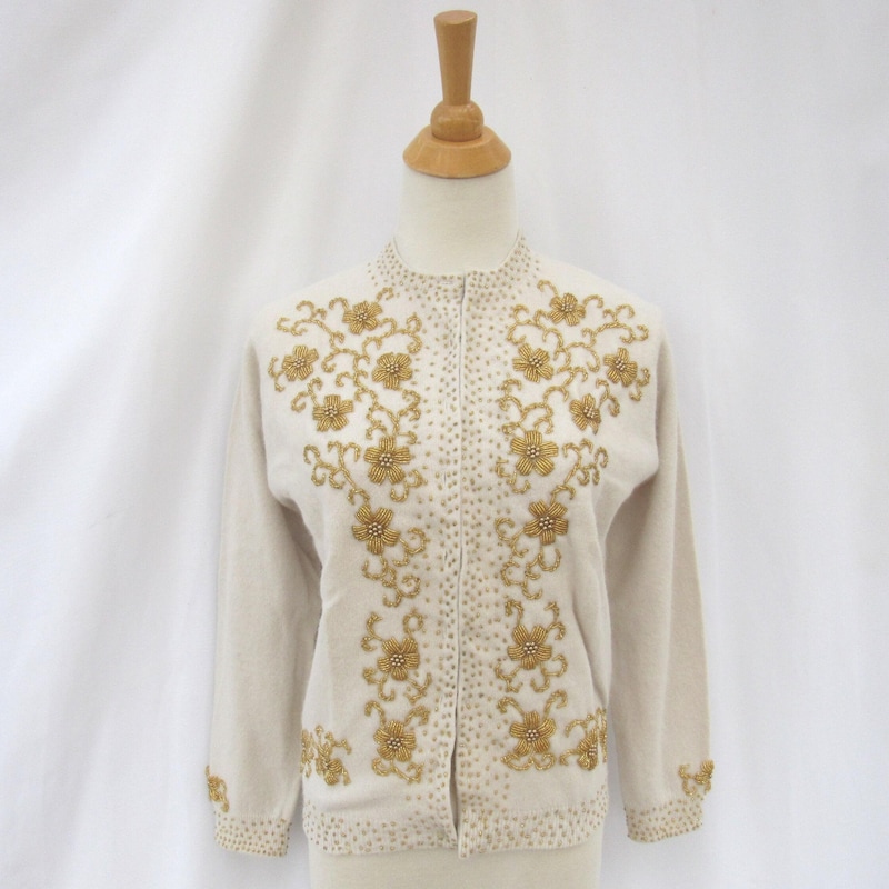 Darlene Cardigan - Etsy