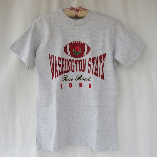Wa State Shirt - Etsy