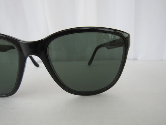 Vintage 70a 80s Ray-Ban Logo Bausch and Lomb B&L Fran… - Gem