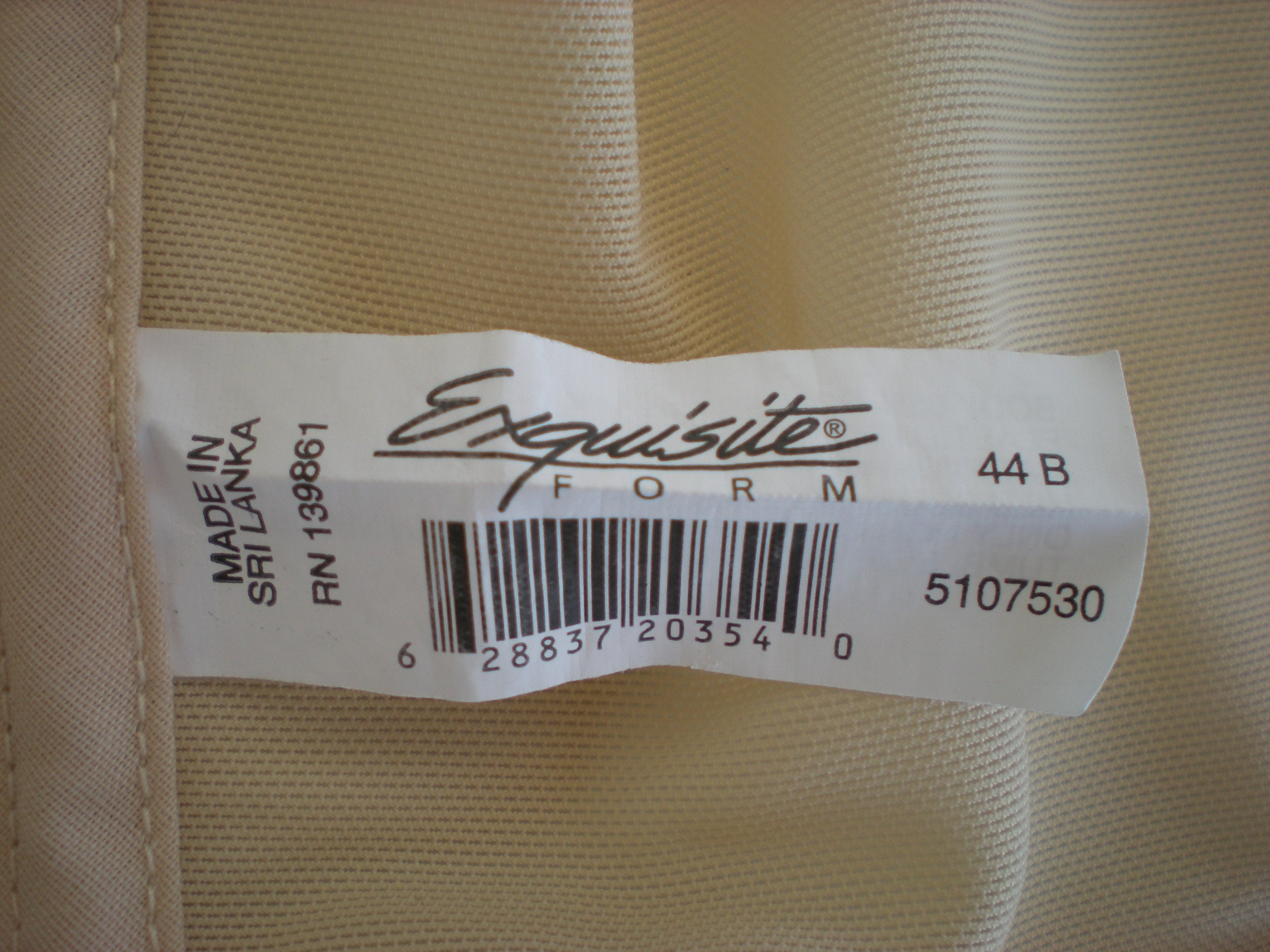 Vintage 70s 80s Exquisite Form Pointy Full Cover Longline - Etsy