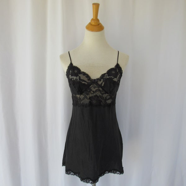 Silk Negligee - Etsy