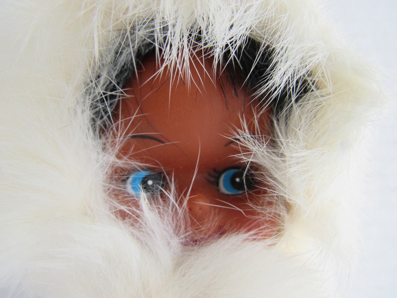 Vintage 60s 70s Carlson Dolls American Heritage 5-12 Alaskan - Etsy