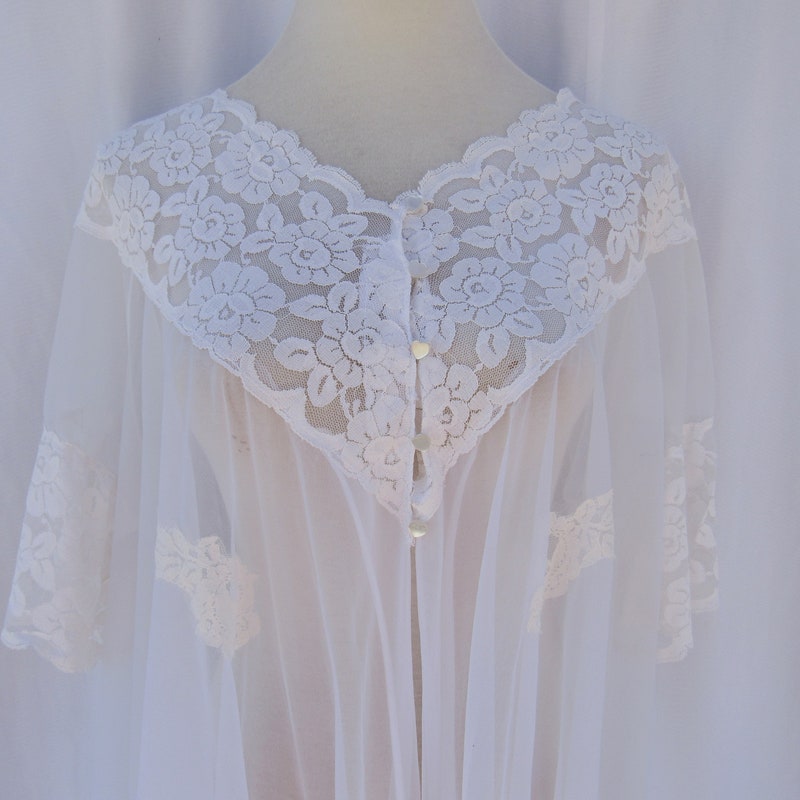 Transparent Nightie - Etsy