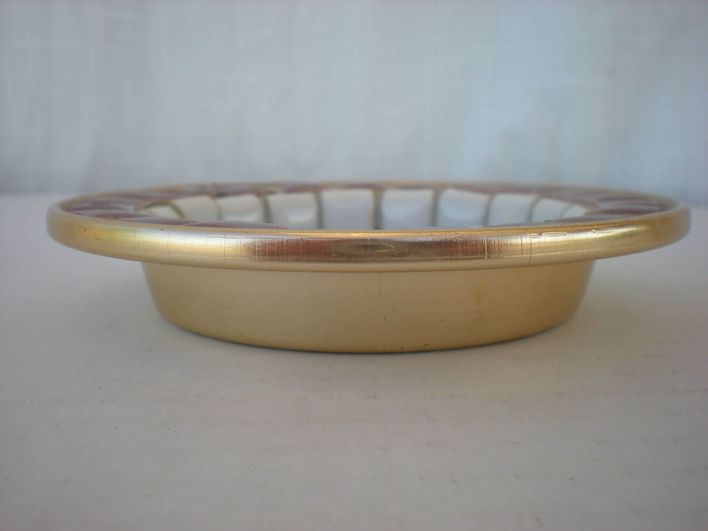 Vintage 60s Japanese Modern Art Mosaic Hand Crafted Ceramic - Etsy