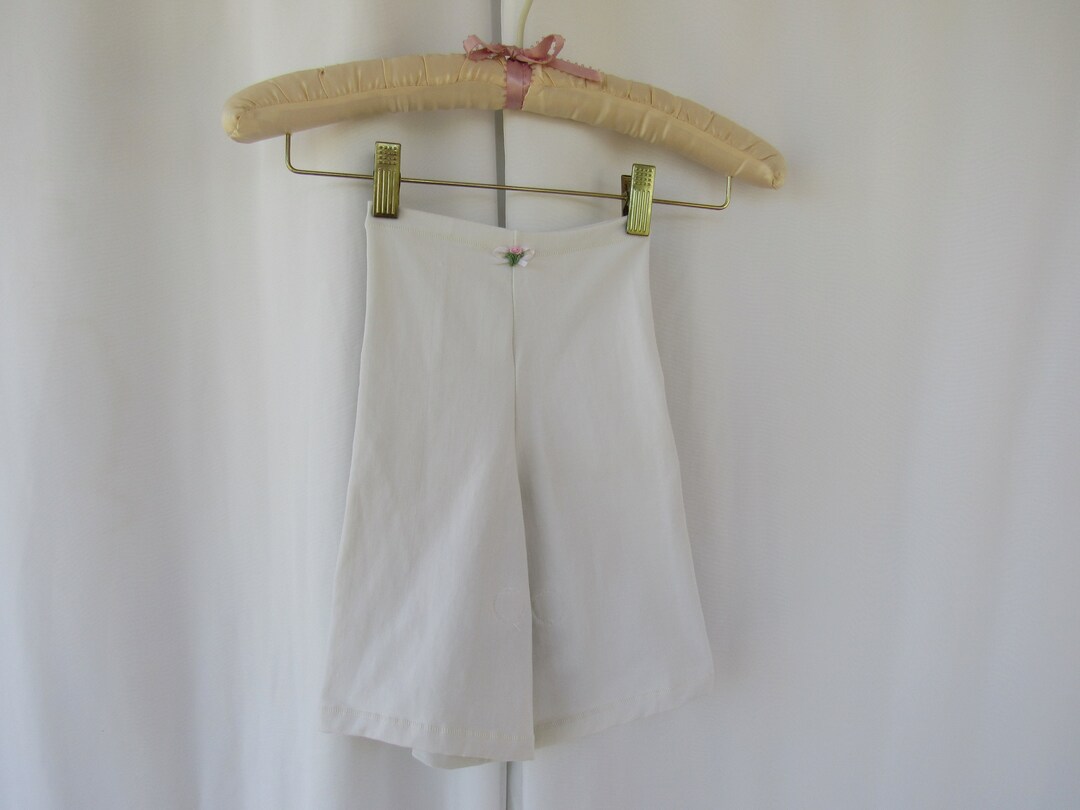 Vintage 70s Magic Lady Exquisite Form Girdle Long Leg Panty Slim Undie ...