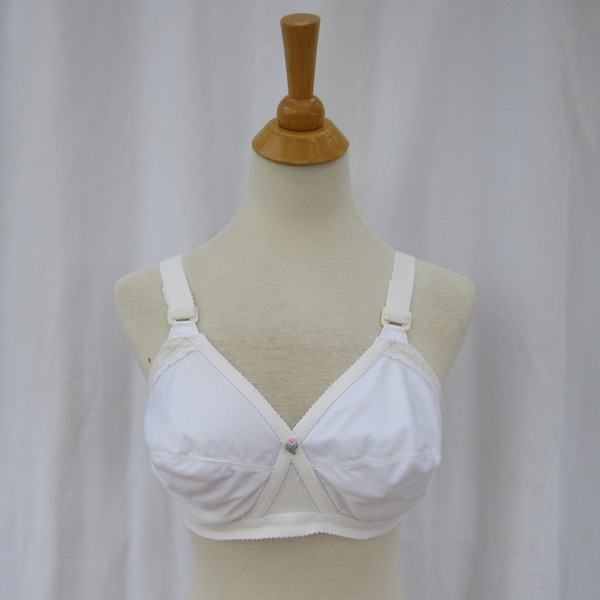 70s Bra - Etsy