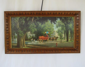 Paul Detlefsen Print - Etsy