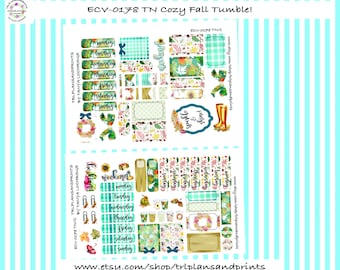 Small Format Stickers - Etsy