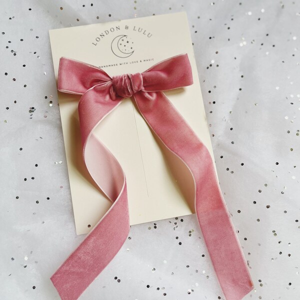 Storybook Ribbon - Etsy