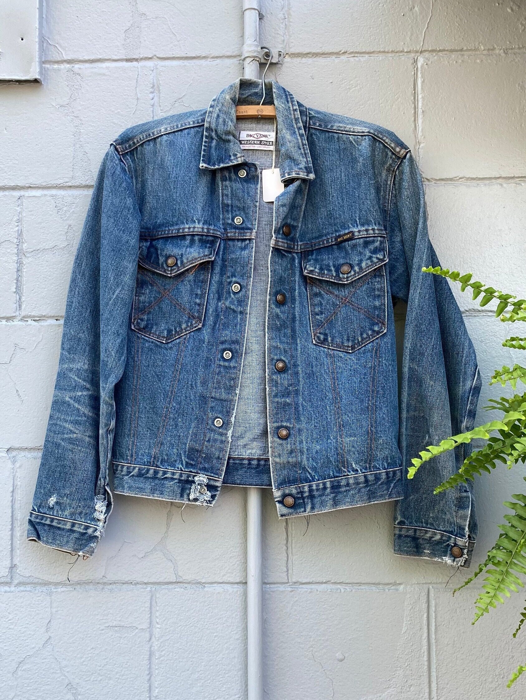 1950s Japan Jacket - Etsy 1950s Japan Jacket - Etsy