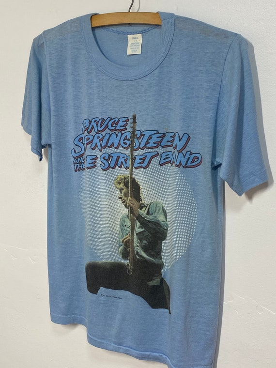 bruce springsteen western - Gem