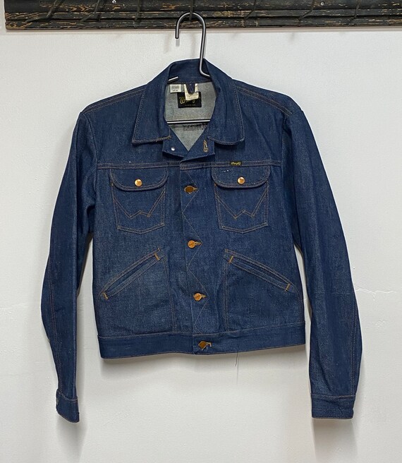 1970s Liz Claiborne Selvedge Denim Mom Jeans Pleated … - Gem