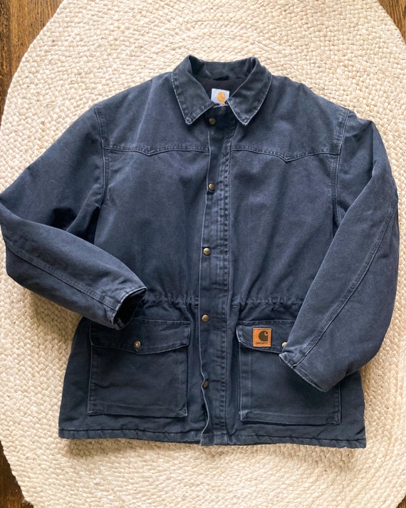 Outerwear - Craft Union Vintage