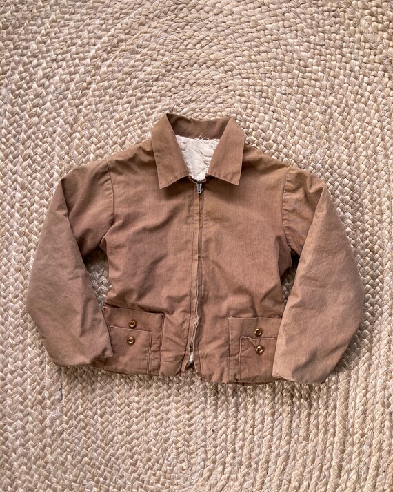 1950s childrens face - Gem