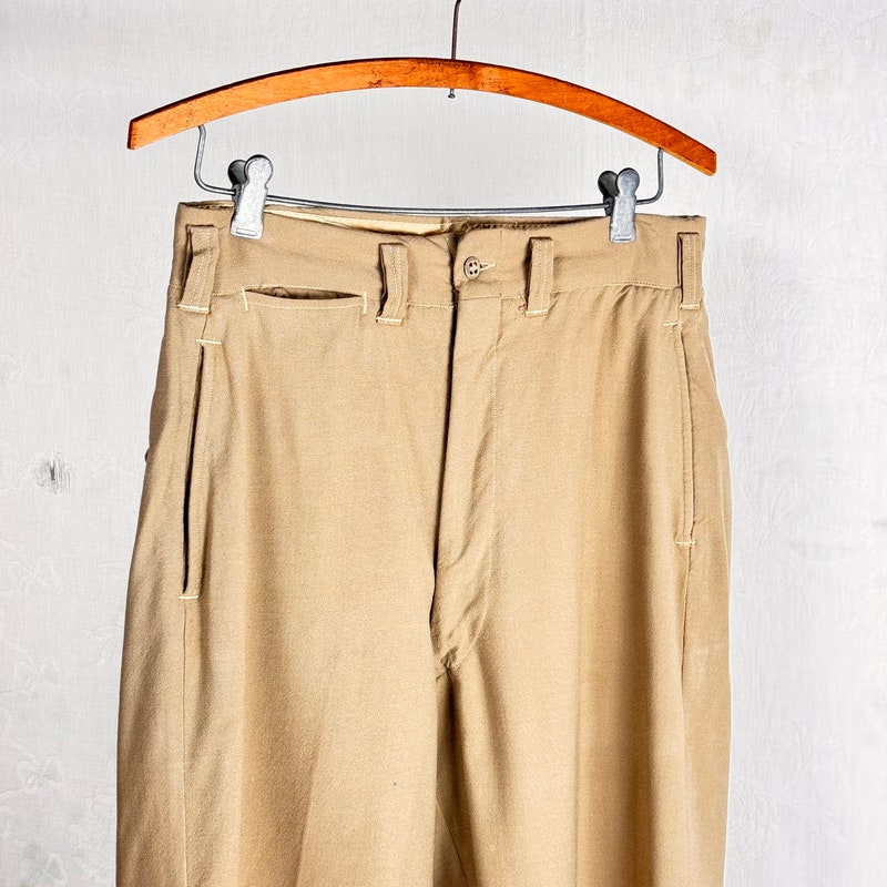 Pilot Pants - Etsy